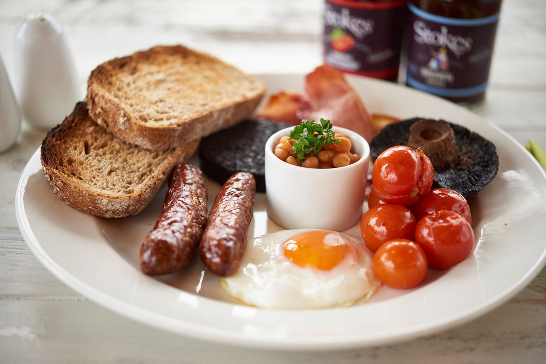 Farm Shop, Butchery and Café | Blair Drummond Smiddy