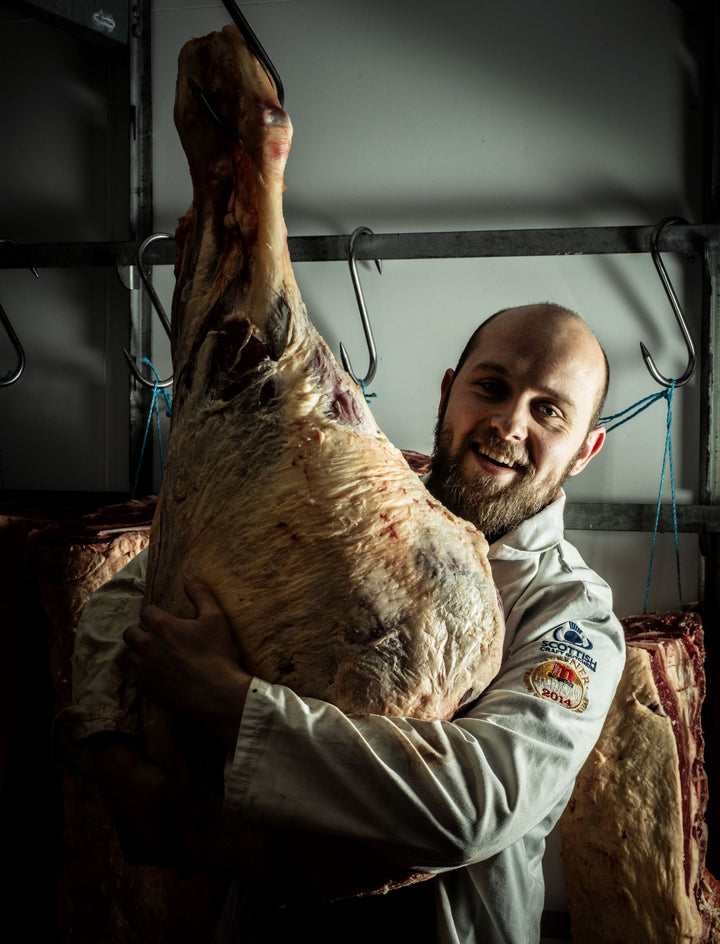 Farm Shop, Butchery and Café | Blair Drummond Smiddy