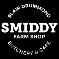The Smiddy – Blair Drummond Smiddy