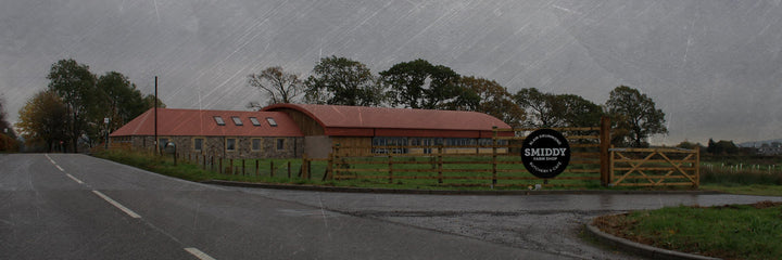 Farm Shop, Butchery and Café | Blair Drummond Smiddy